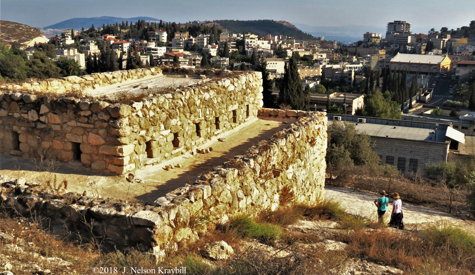 In trouble for speaking the truth – Holy Lands Peace Pilgrim